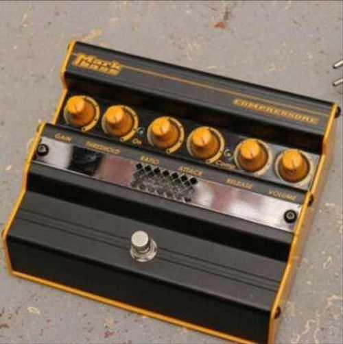 Компрессор Markbass Compressore