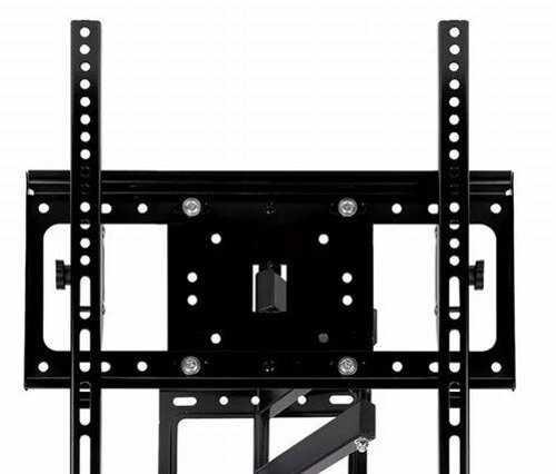 Настенный держатель для телевизора 26"-55" CP411