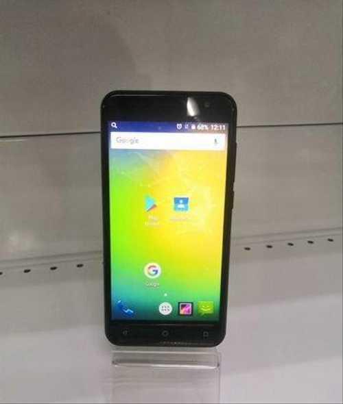Мобильный телефон prestigio Muze B3 шд01