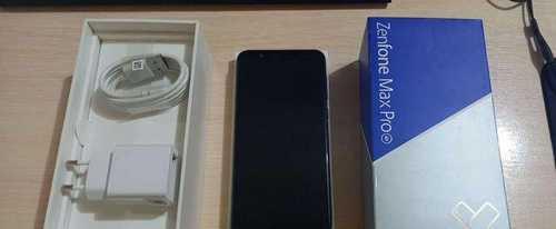 Продам смартфон Asus Zenfone Max Pro M1 32GB