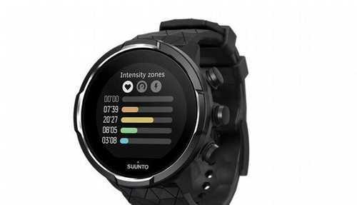 Suunto 7 Black Baro Titanium