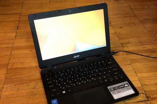 Ноутбук Acer