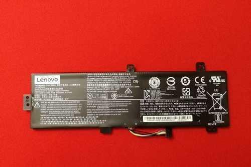 058174 Аккумулятор Lenovo 310-15A (L15L2PB4) 7.6V