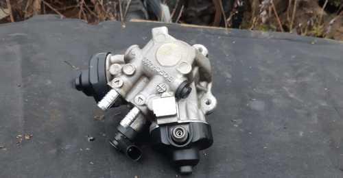 Тнвд Bosch 0445010611 VW Touareg