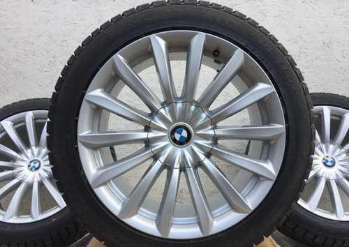 Оригинал колеса BMW 7er G11 G12 R19 Стиль 620