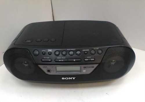 Магнитолы Sony zs-rs09cp