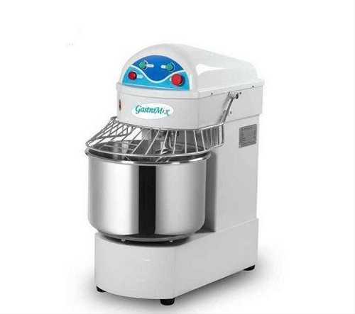 Тестомес спиральный gastromix HS20A