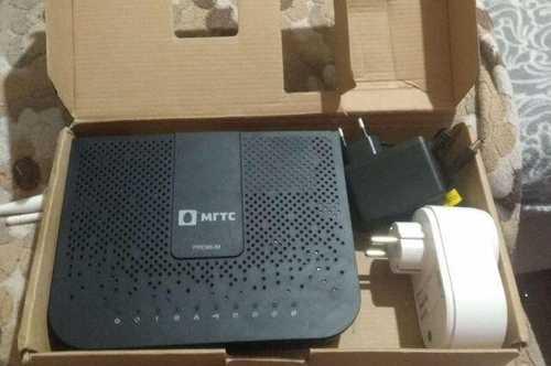 Роутер мгтс rv6699 отключить wifi