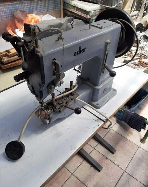 Швейная машина adler 205 - rm-25