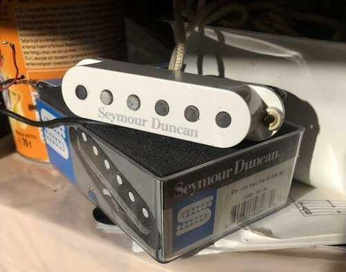 Seymour Duncan stk s4b stack plus