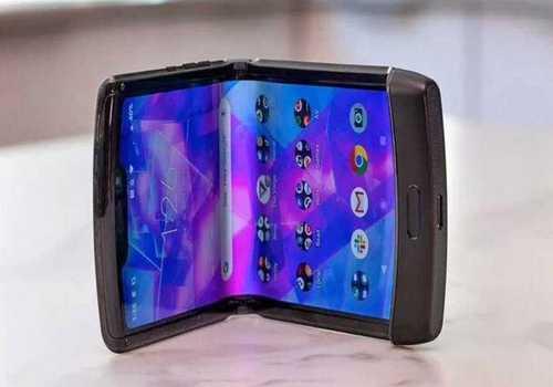 Motorola Razr 5G