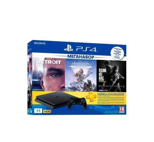 Sony PS4