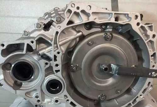 Вариатор Renault Fluence JF011E 12мес. гарантии