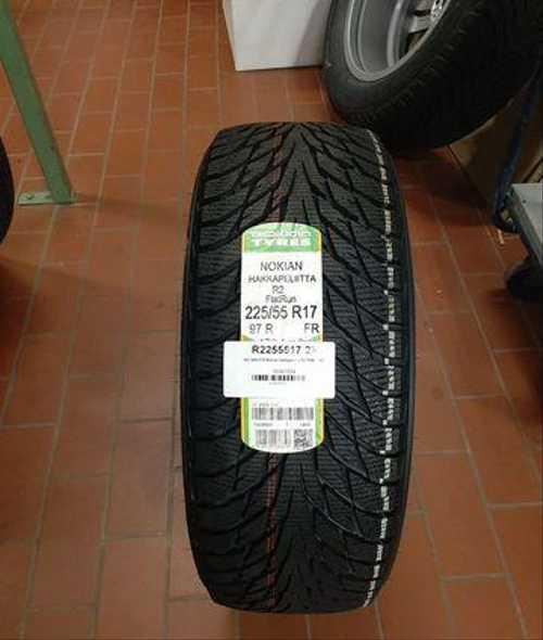 Nokian 225