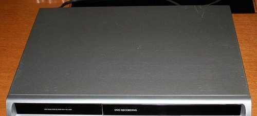 DVD рекордер Panasonic DMR S15 треб. ремонта