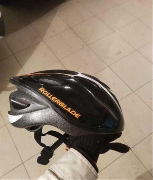 Велошлем шлем велосипедный