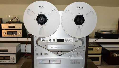 Akai GX-747