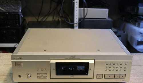 CD проигрыватель Sony CDP XA 5 ES