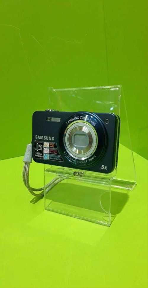Компактный фотоаппарат Samsung st90