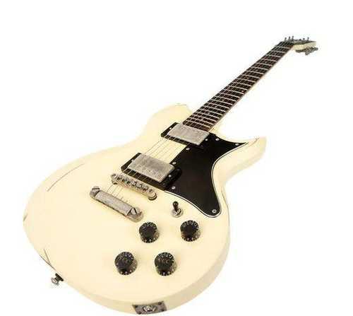 Электрогитара Washburn WI64V Blonde