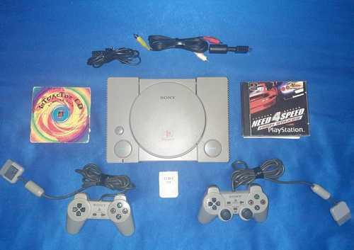 Playstation 1 scph 1001, ps 1, psone