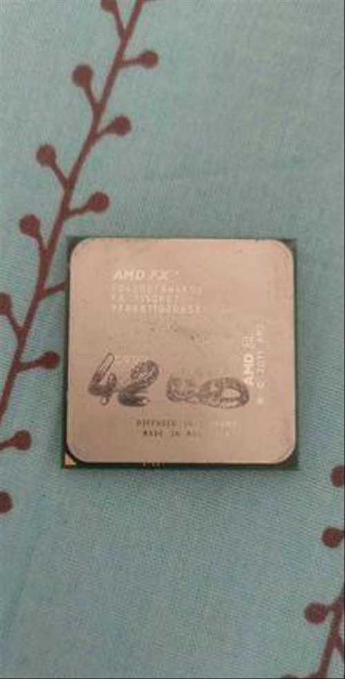 Fx 4200