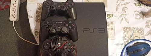 Sony PS3 cech-3008B