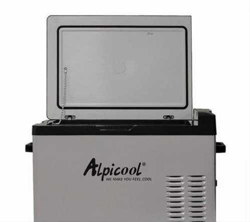 Автохолодильник Alpicool C30/ 30 литров
