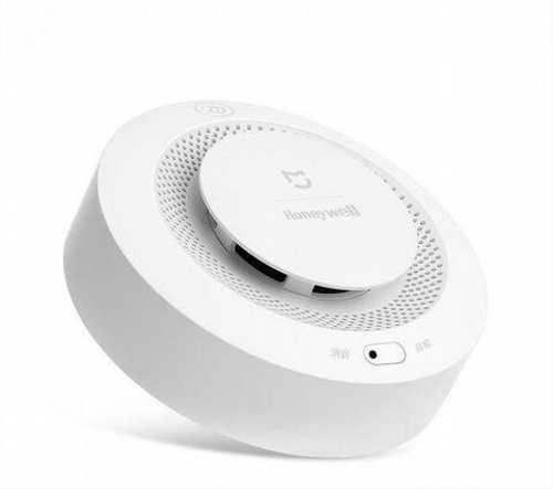 Датчик дыма Xiaomi Mijia Honeywell White