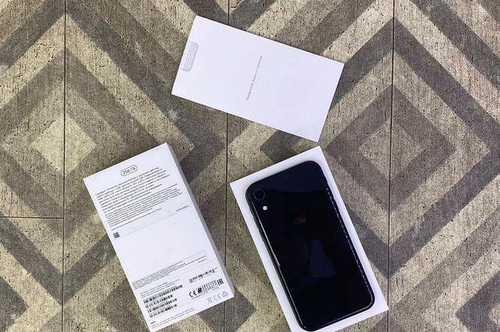 iPhone XR 256Gb Pocтест