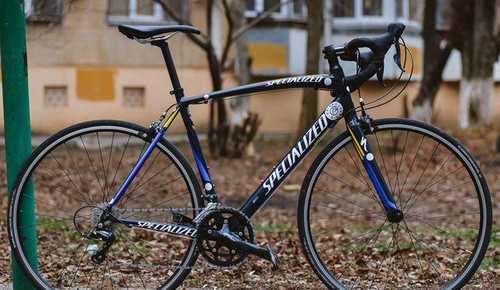 Specialized Allez Sport