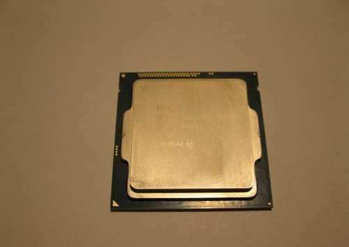 S1150 Intel Pentium G3240