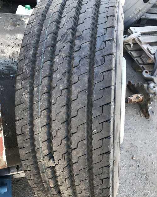 315/70 R 22.5 NF 202. Руль/ перед. Новые