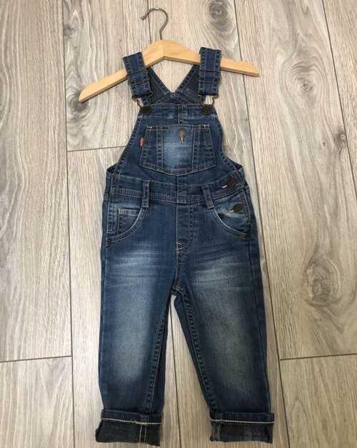 Комбинезон Levis 18m