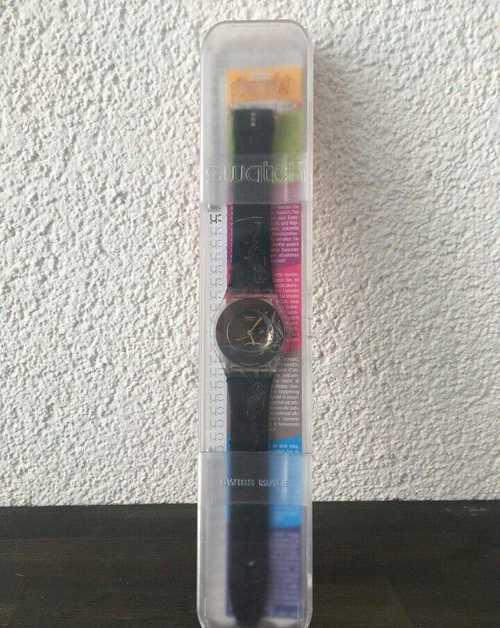 Часы наручные Swatch SFK286