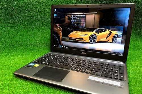 Ноутбук i5 geforce. Ноутбук Acer Core i5. Acer Core i5-2. Acer Aspire Ultrabook i5 GEFORCE. Acer e5-572g USB Flex.