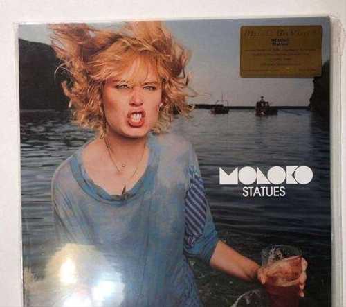 Moloko Statues 2LP Coloured