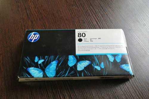 Печатающая головка для hp