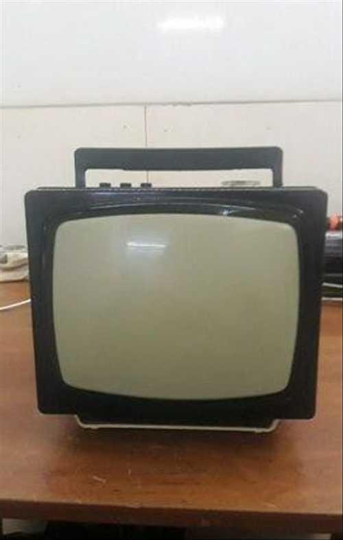 Телевизор электроника 404 д