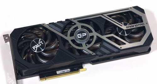 Видеокарта Rtx 3080ti