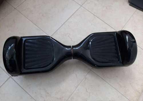 Гироскутер