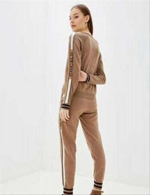 Трикотажный костюм lusio, размер S