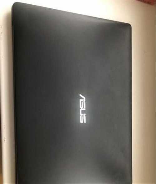 Asus x553m
