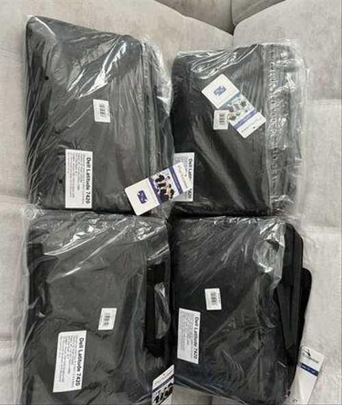 Dell latitude7420