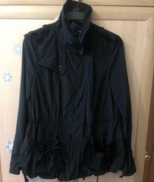 Ветровка Armani