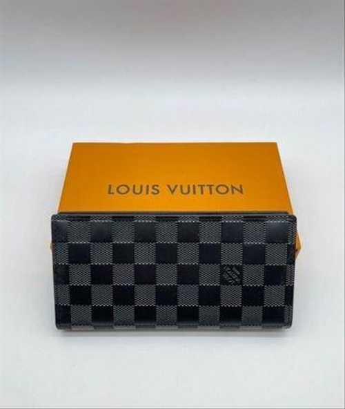 Мужской кошелек Lоuis Vuitton