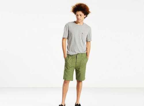 Шорты Levi's W30