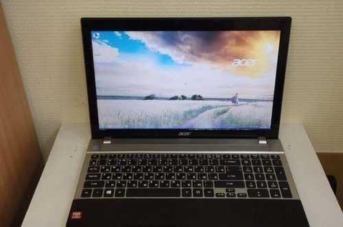 Ноутбук Acer Aspire V3-551 A10/6Gb/1Tb/HD7670M