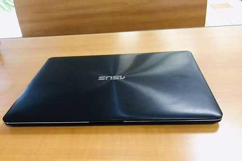 Asus Zenbook Pro UX550V идеал