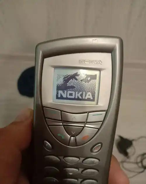 Nokia 9210